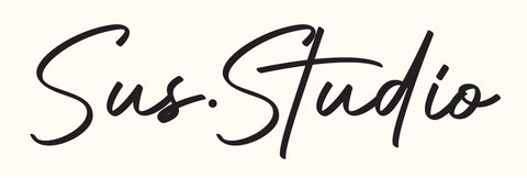 Sus.Studio ~ brengt jou graag een beetje extra geluk!